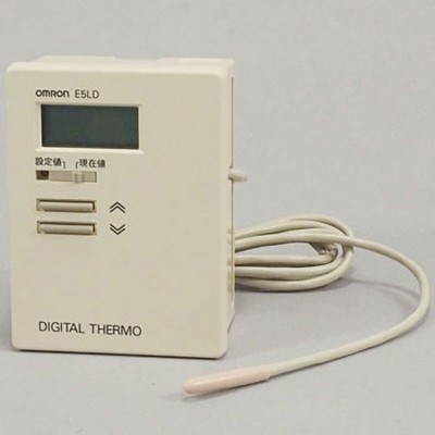 OMRON E5LD-6C AC100V for sale