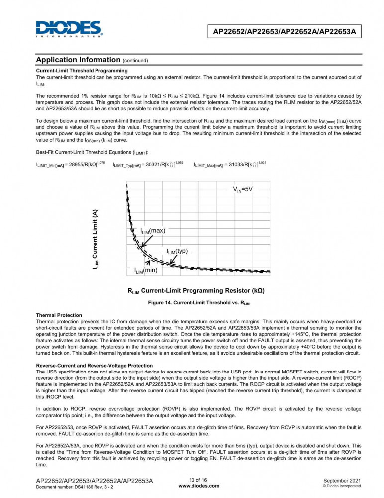 AP22652AW6-7 datasheet page 10