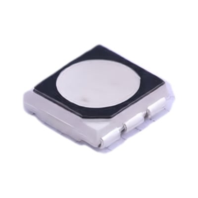 LITEON LTST-G563EGBW-HM5 Discrete LED Indication Chip