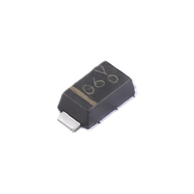 PANJIT SS1040_R1_00001 Single Diode