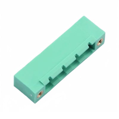 MAX MX2EDGVM-7.62-04P-GN01-Cu-A Header Plug Socket for sale