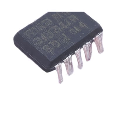 HANSCHIP semiconductor HX65LBC184DRG