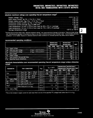 Rochester Electronics 74FCT244APC