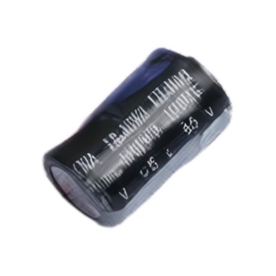FH 8100LFM0511RXN0110 Aluminum Electrolytic Capacitor