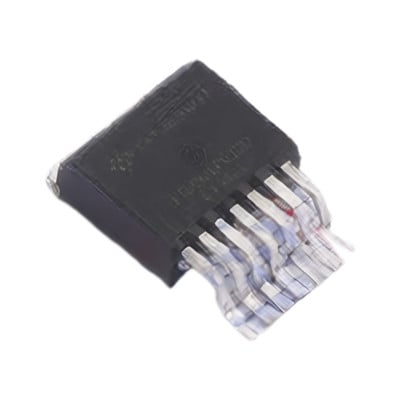 HXY MOSFET NTHL045N065SC1-HXY Single N-Channel MOSFET