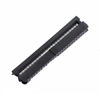 XKB Connection X2001HA-2x10-PTV01 Free Hanging Panel Mount Chip