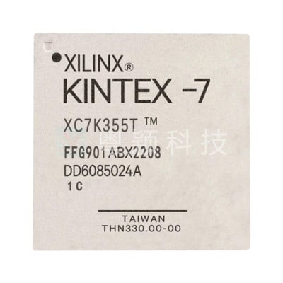 AMD XC7K325T-2FF900I FPGA