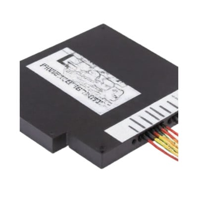 L-com PDWER-01150-19N4 Fiber Optic Switch Multiplexer Demultiplexer Chip
