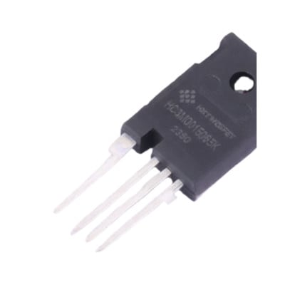 HXY MOSFET HC3M0015065K Single FET MOSFET for sale