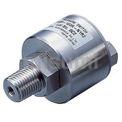 Nidec PS85-102A-N2GF Industrial Pressure Sensor Transducer