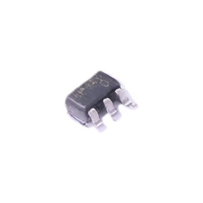 PANJIT MMBTA44_R1_00001 Single Bipolar Transistor