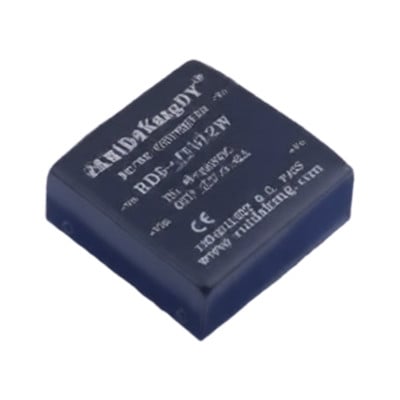 ruidakangDY RD5-12S05W DC DC Converter Chip