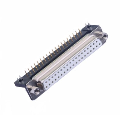 TXGA FDM1514-M0DB103K6K D-Sub Connector
