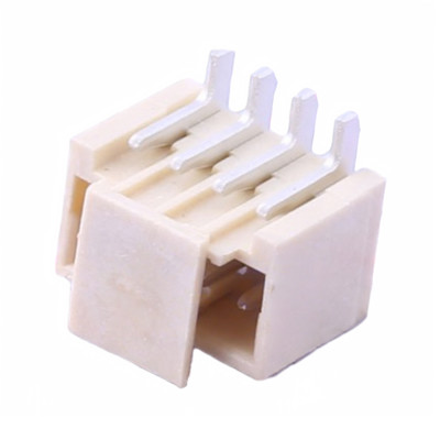 CJT(Changjiang Connectors) A1502WV-S-2P Male Header Pins