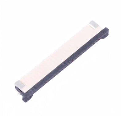 Yuandi FPC-1.0LX-13PH25 FFC/FPC Flat Flexible Connector Assembly