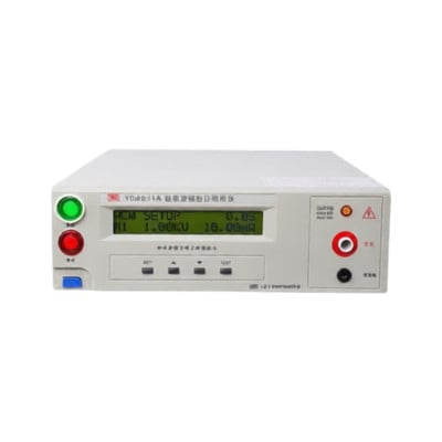 CZYAZI YD9930A Safety Compliance Tester Chip