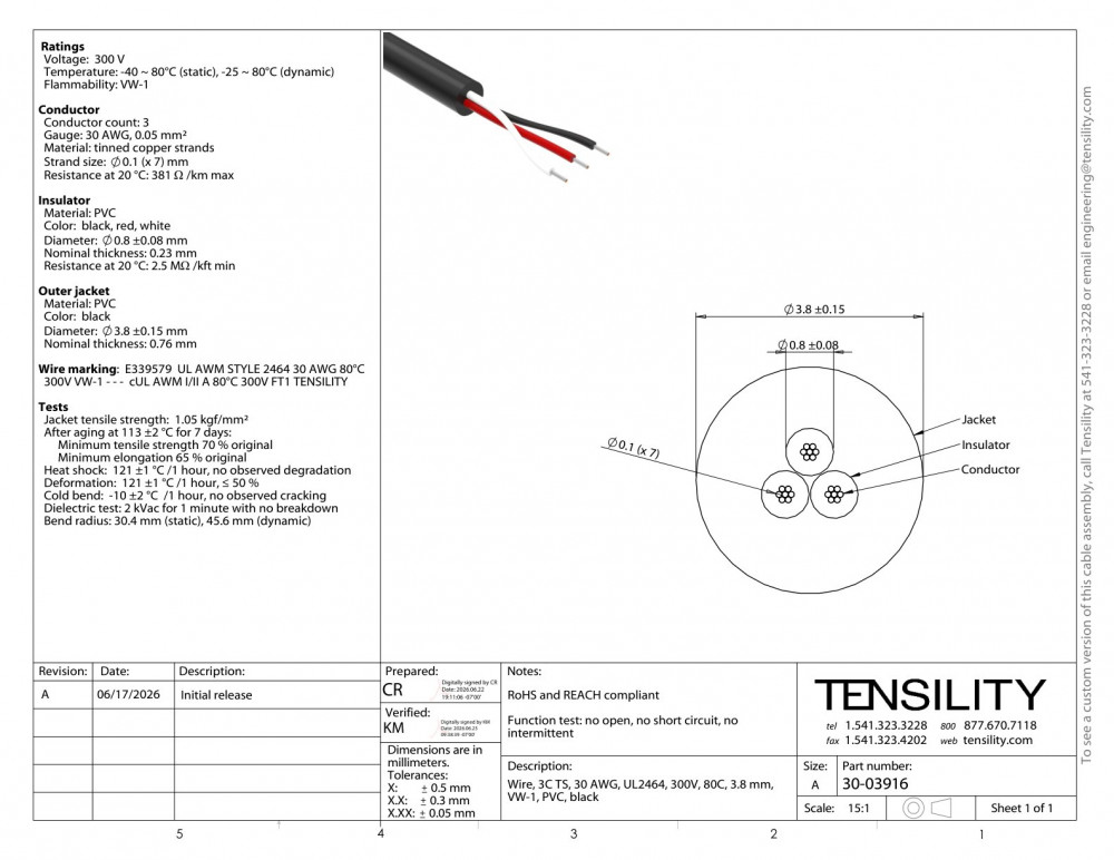 30-03916 product drawing preview