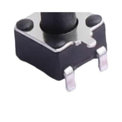 CAX TS2306-3.0x2.6x0.65 Tactile Switch