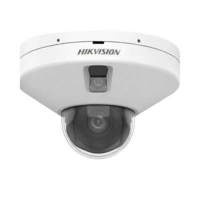 HIKVISION DS-2CD3546FWDA2-ITS/DTF(B)2mm