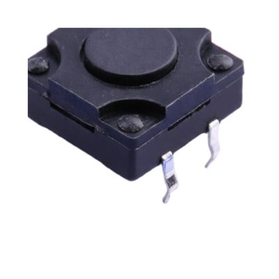 Korean Hroparts Elec K2-1841DP-E4CW-02 Tactile Switch for sale