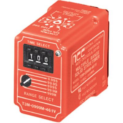 Altech R4N-2014-23-1012-WTL Power Relay for sale