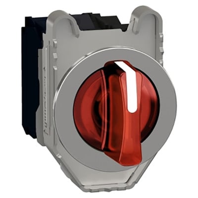 Schneider XB5FK135G5 Selector Switch for sale