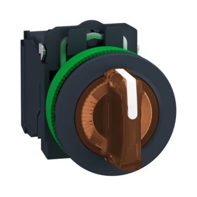 Schneider XB5FK135G5 Selector Switch for sale