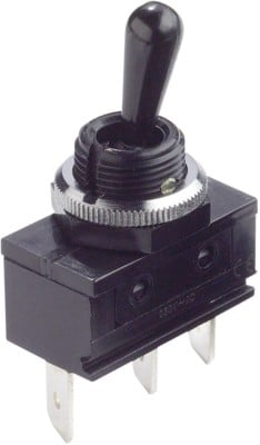 Bulgin C1700H Toggle Switch