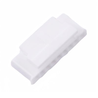 Hong Cheng HC-HY2.0-4Y-L Rectangular Connector Housing