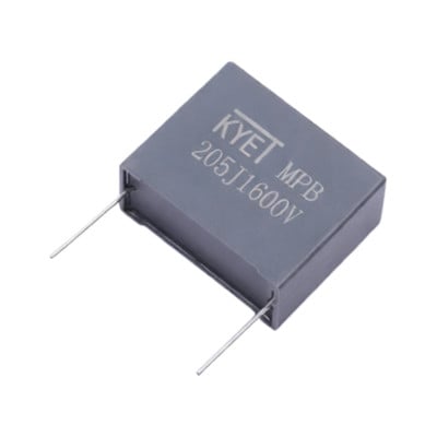KYET MPB475K2J2701 Film Capacitor