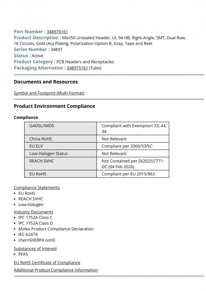 Technical document preview, page 1