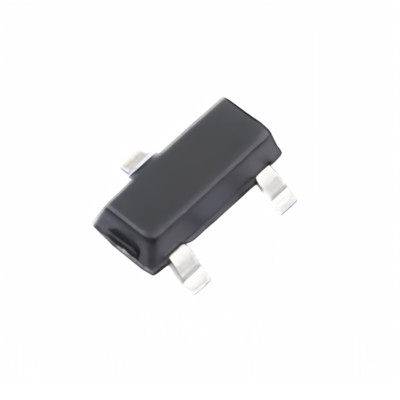 HXY MOSFET CMPTA06-HXY