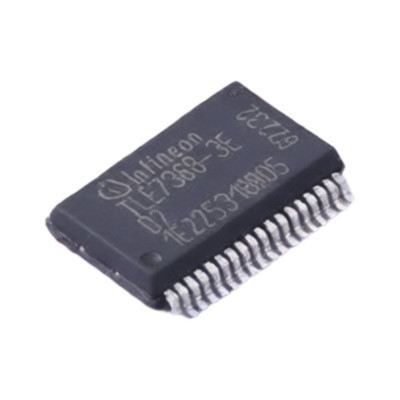 Infineon TLE73683EXUMA3 Special Purpose Regulator for sale