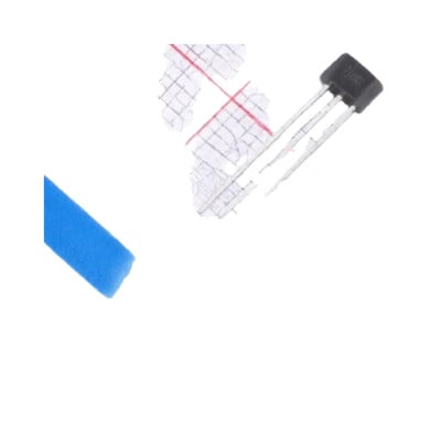 Mysentech T1820B Analog and Digital Output Chip for sale