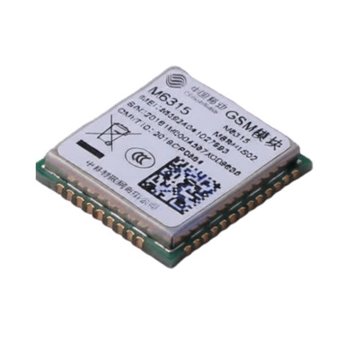 Chinamobile ML303 RF Transceiver Module Chip for Wireless Communication and Modem Applications