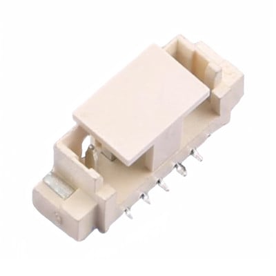 HDGC 1.25K-BH-6PB Male Pin Header for sale
