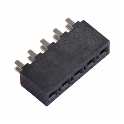 XFCN PM396V-11-20-H889 Female Socket Header Receptacle