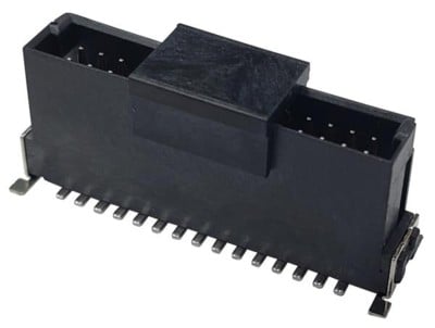 ADAM TECH ESMC-M-50-SGS-SMT-A-PP-T/R