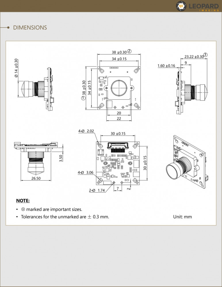 Supplied reference document page 3