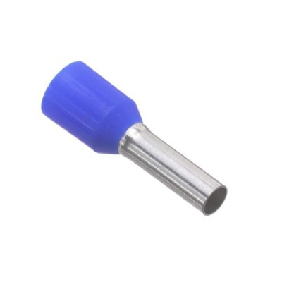 Altech 2845.0/100 Terminal Block Wire Ferrules