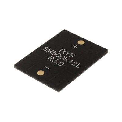 ANYSOLAR SM500K12L Photoresistor Light Sensor Chip for sale