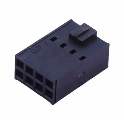 CJT(Changjiang Connectors) A2547HJ-2x12P