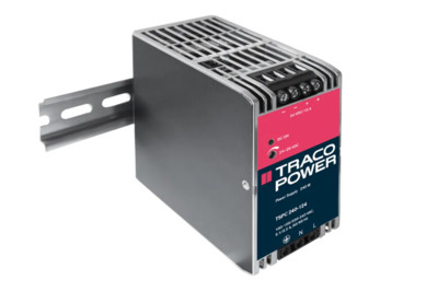 TSPC-DCM600