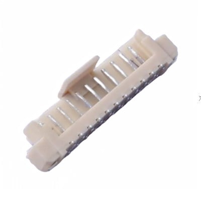 TXGA FWF12504-S14B24W5M Male Header Pins