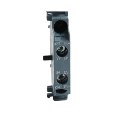 SIEMENS 3RH5921-1EA11 Electromechanical Contactor