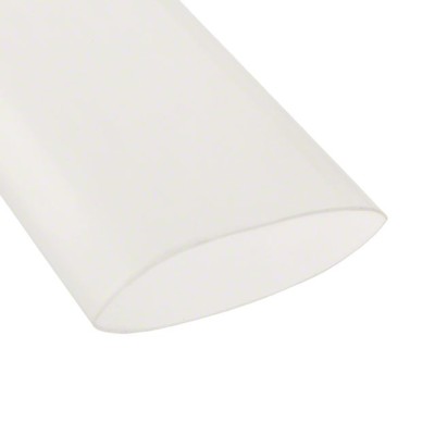 Alpha Wire FCLR2IN CL007 Heat Shrink Tubing