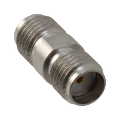 Amphenol 132171RP-10 Coaxial Connector (RF) Adapter