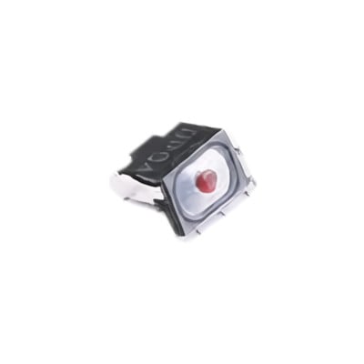 Korean Hroparts Elec K2-1837UQ-C3DW-06 Tactile Switch