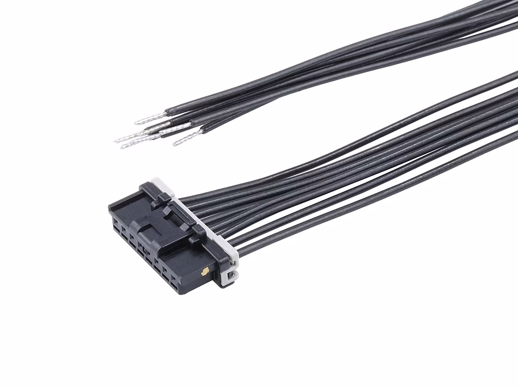 Molex 2284142124