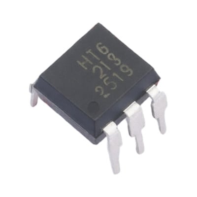 HENGTUO HT8-212 Solid State Relay Chip